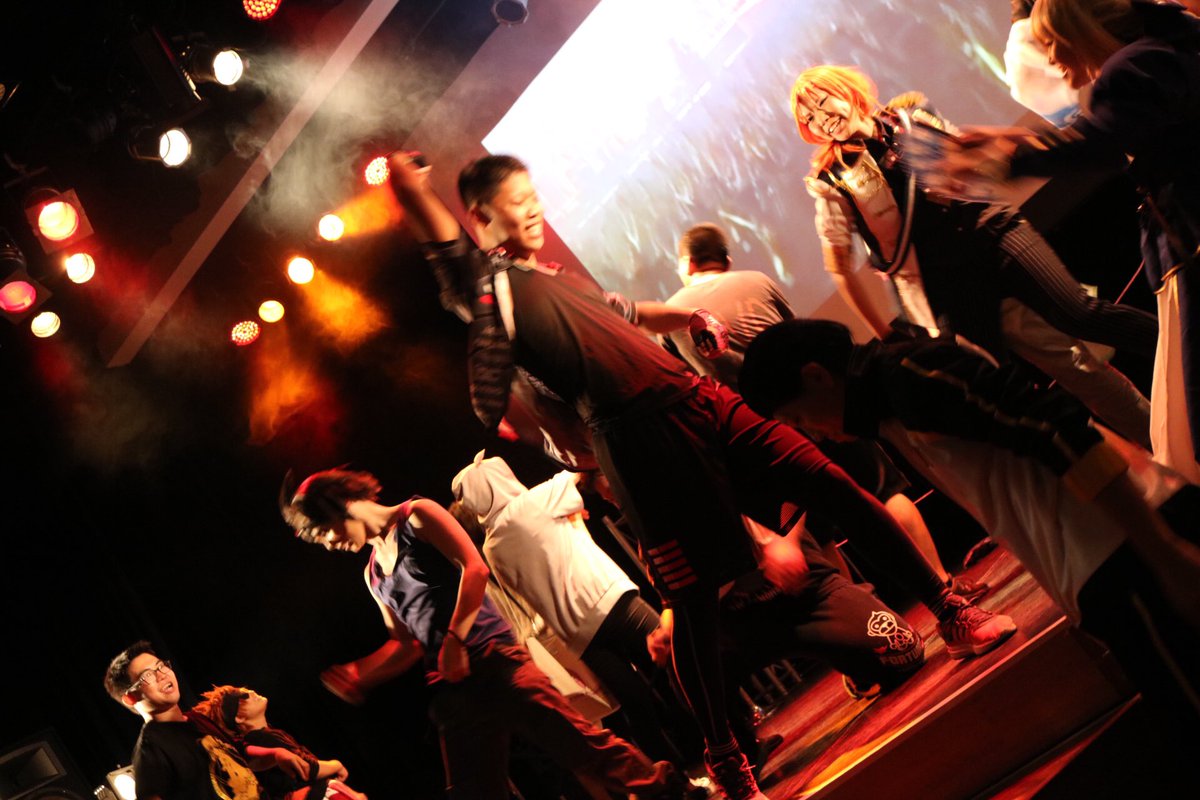 ヲタメロDX vol.11まとめ (9ページ目) - Togetter