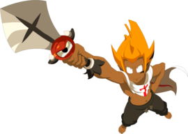 Dally Wakfu