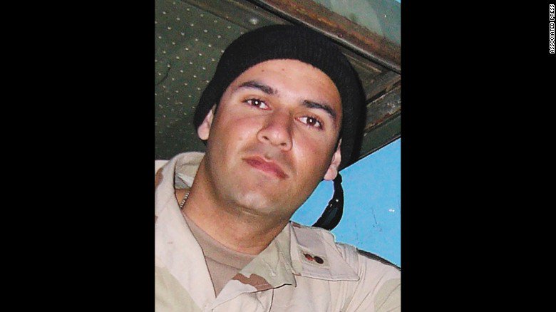 Humayun Khan and his family paint a complex portrait of patriotism ...