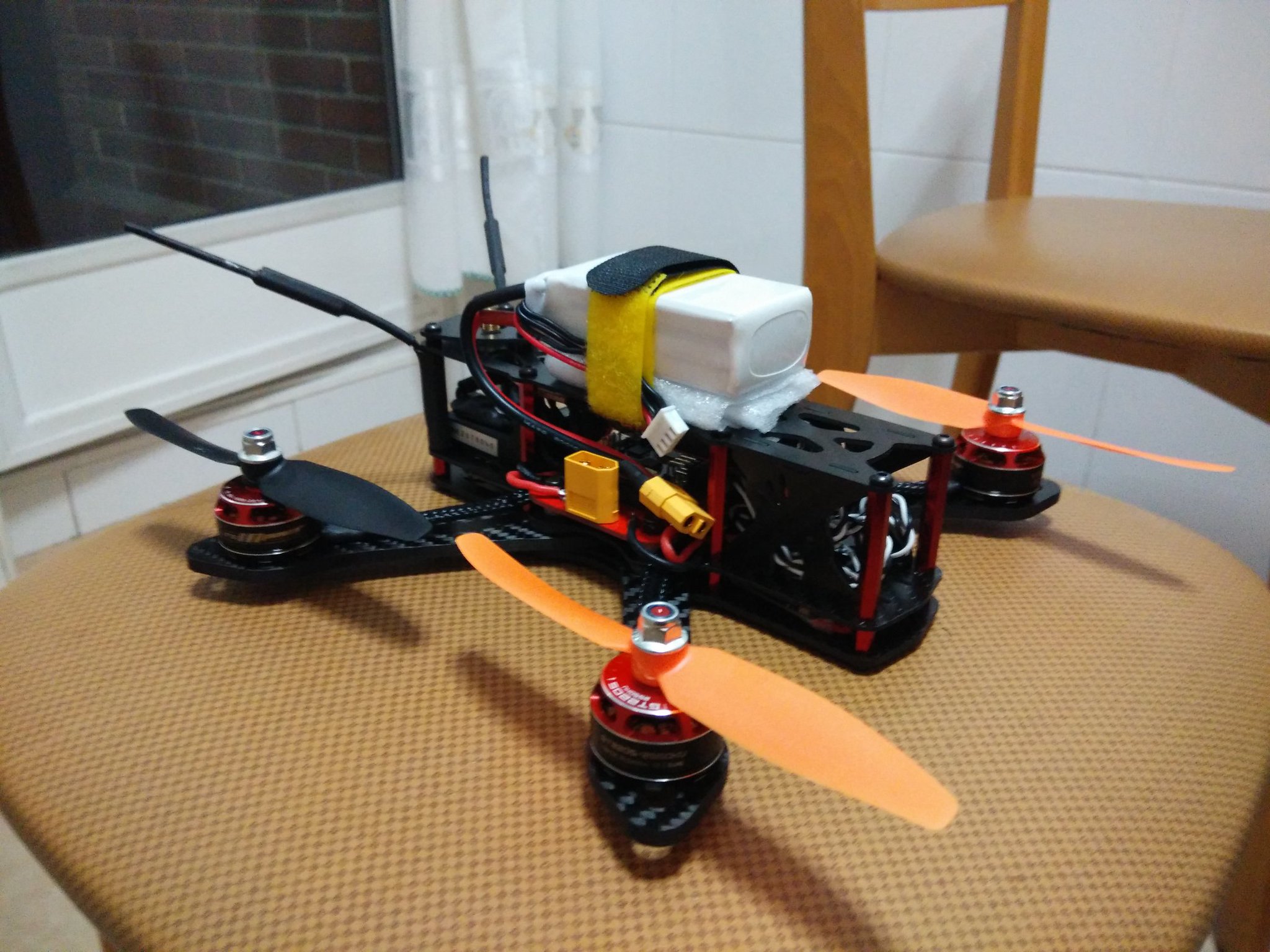 New Motors rcINpower GT2205-2300KV / 2550KV / 2700KV - Page 3 - RC Groups New Motors rcINpower GT2205-2300KV / 2550KV / 2700KV - Page 3 - RC Groups