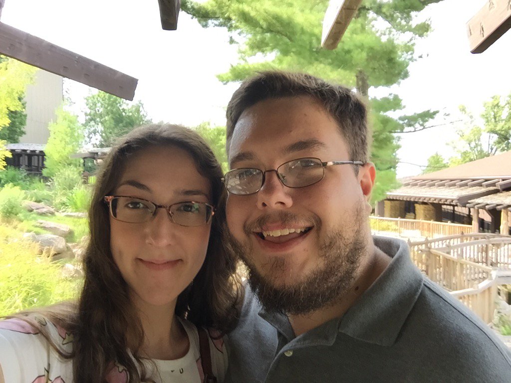 Videogamedunkey And Leah