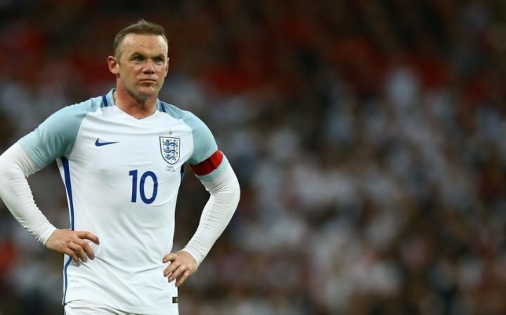 Slow, fat Rooney facing end game at United, says Paul Parker. Read our ...
