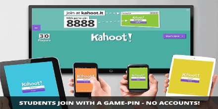 TeachersTuts on Twitter: "How To Make A KAHOOT! A step by step guide ...
