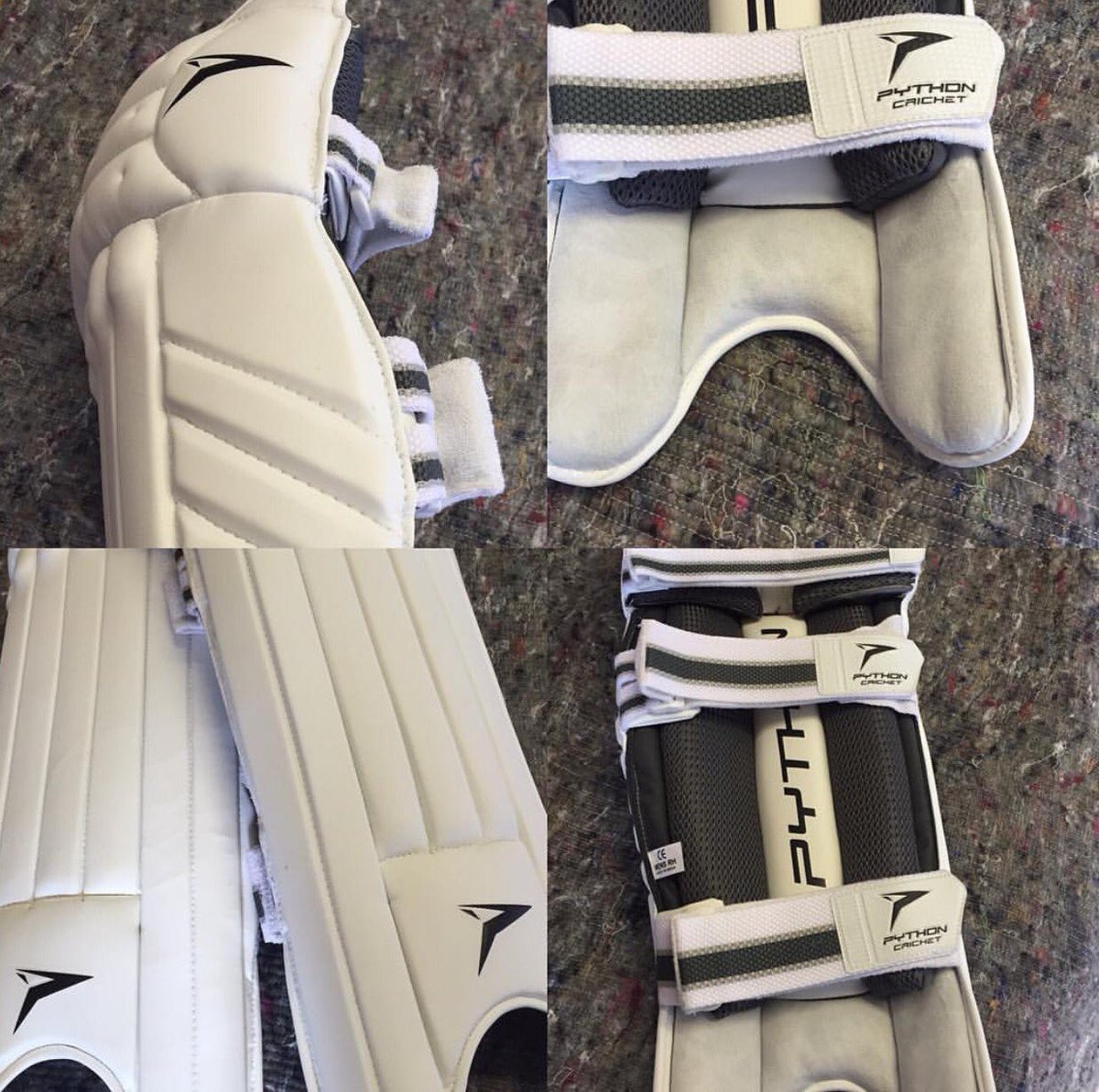 Python Cricket Pythoncricket Twitter 0844