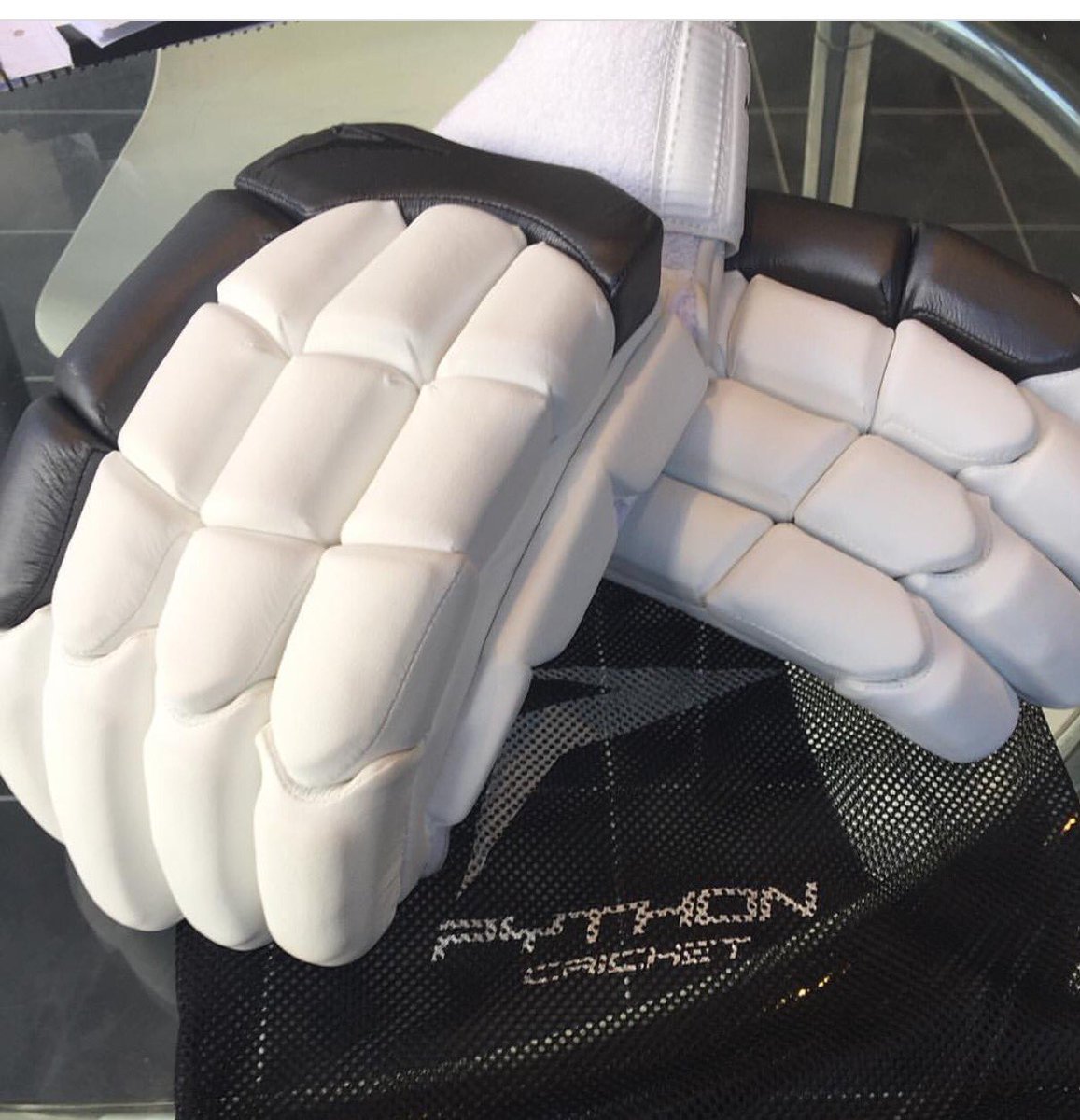 Python Cricket Pythoncricket Twitter 4071