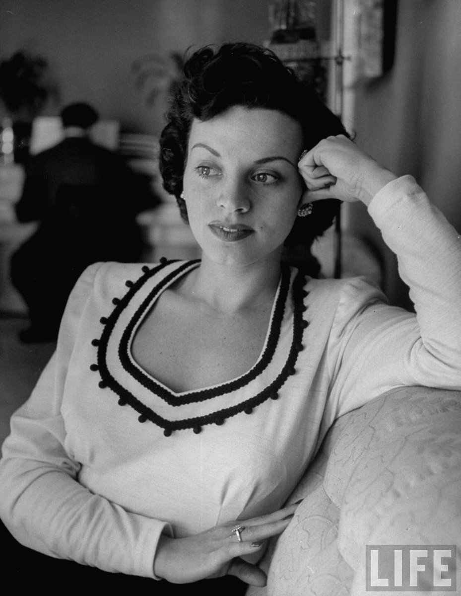 Singer Kay Starr 1956 | Scoopnest