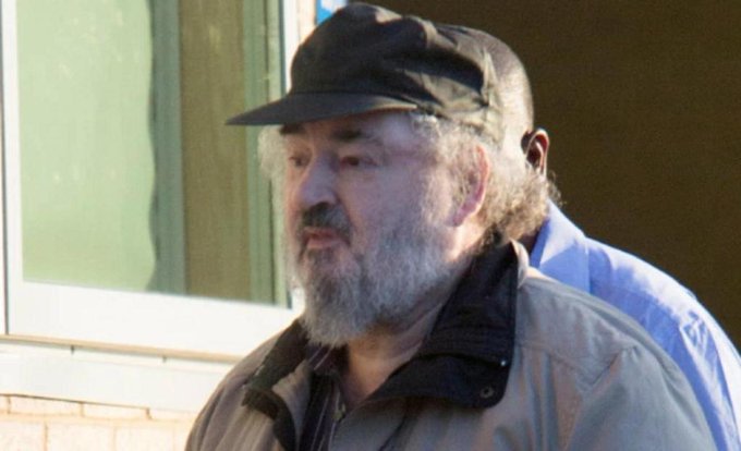 Download free Yorkshire Ripper Trial - Barney's Burgers