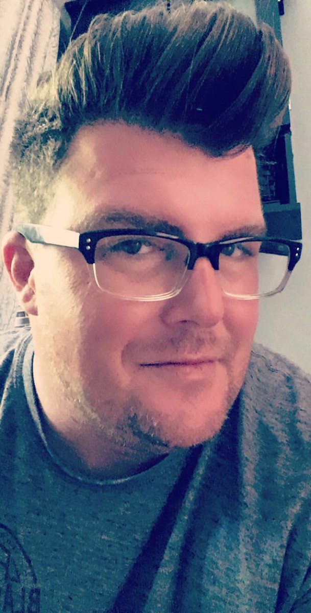 Shane Ayers (@flexmaster5000) | Twitter