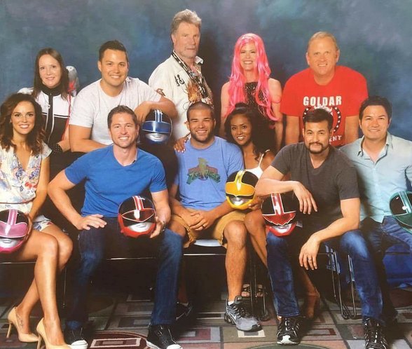 Jason Faunt And Erin Cahill