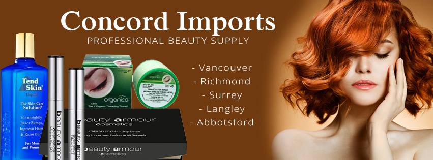 Concord Imports Ltd. (@ConcordImports) | Twitter