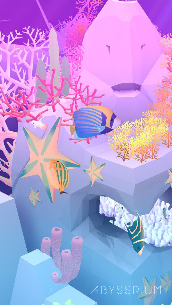 「私のインペリアルエンジェル:) #abyssrium 」まきはるかの漫画