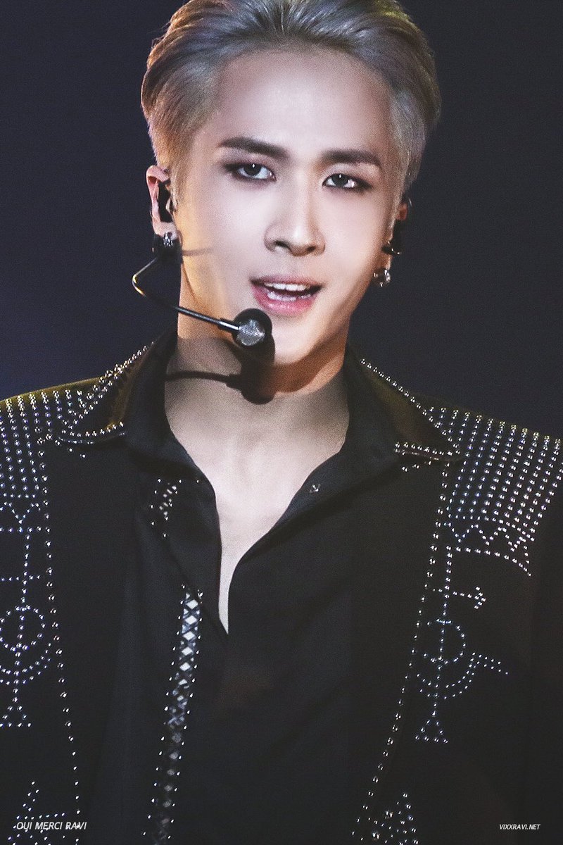 VIXX RAVI SG (@RaviSingapore) | Twitter