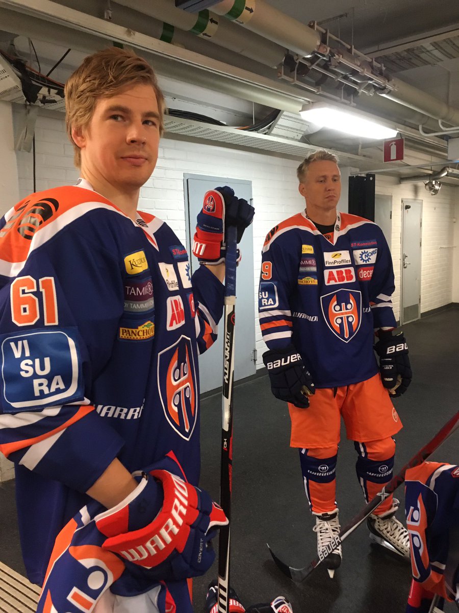 Tapparan peliasu - Tappara - Tappara.co