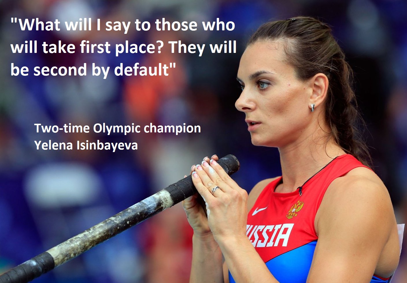 Inspirational Pole Vault Quotes