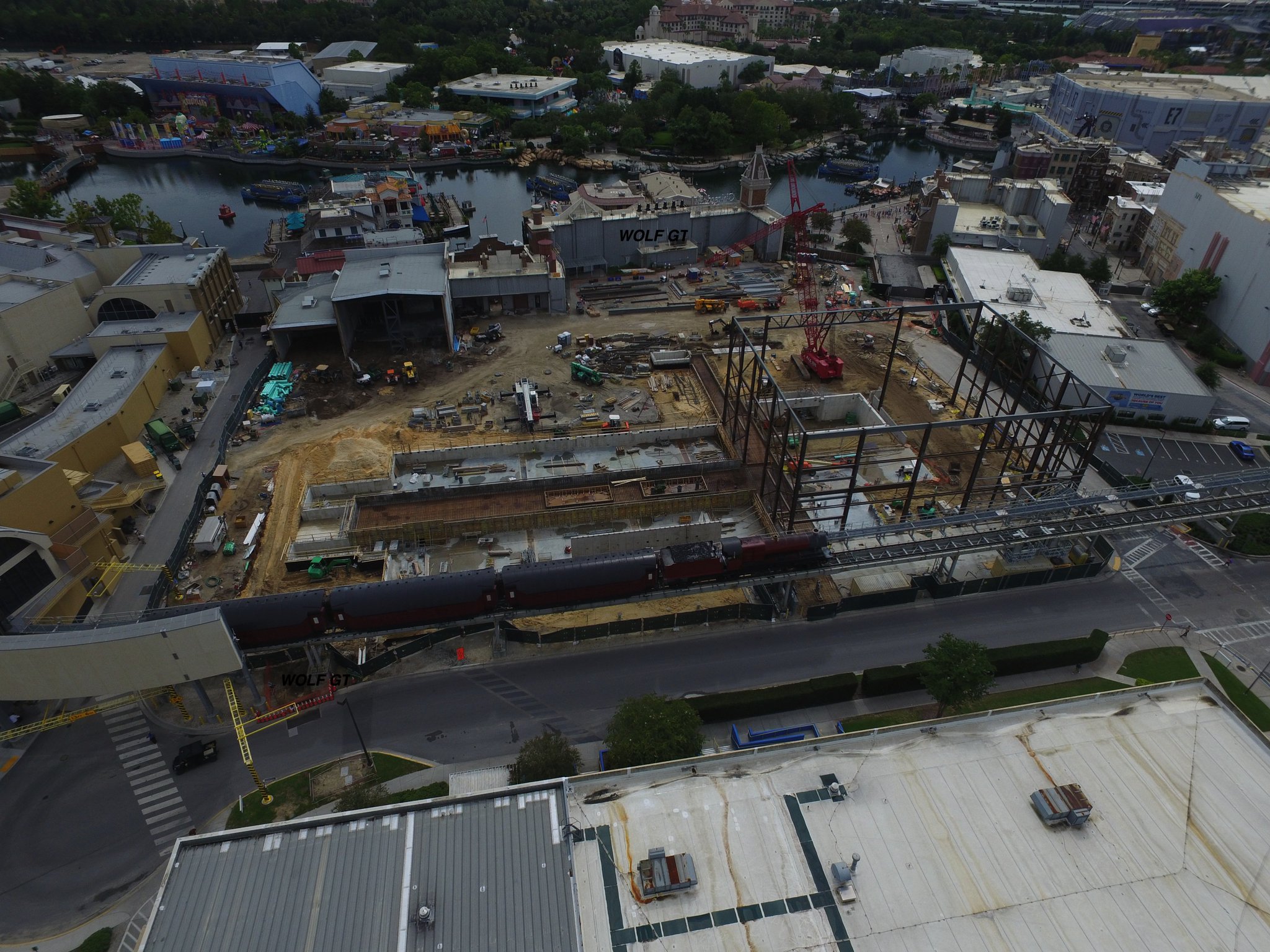 Universal Studios Florida [Universal Orlando Resort - 1990] - Page 8