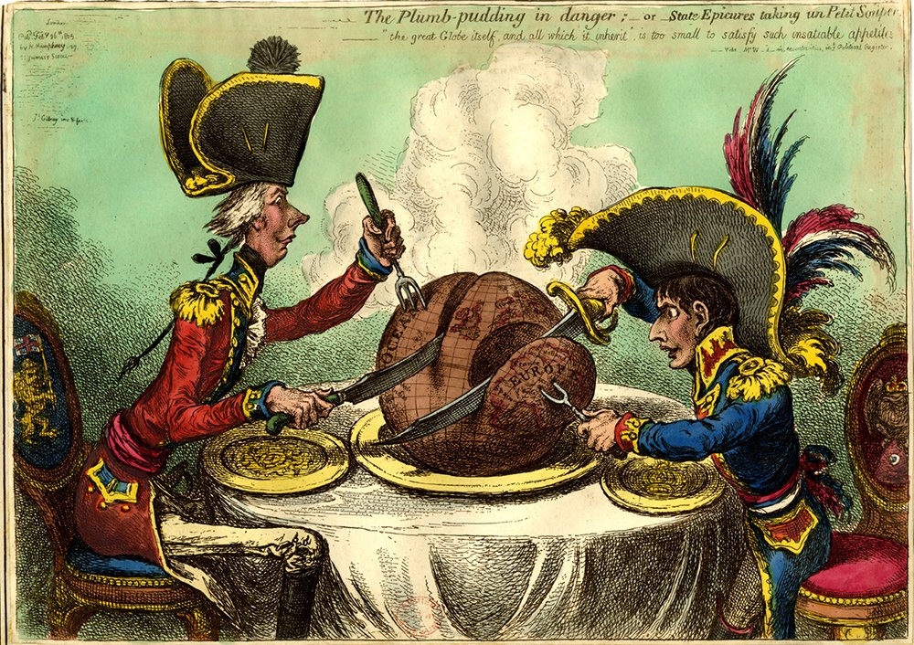 French emperor Napoleon Bonaparte was born in Corsica onthisday in 1769 ...