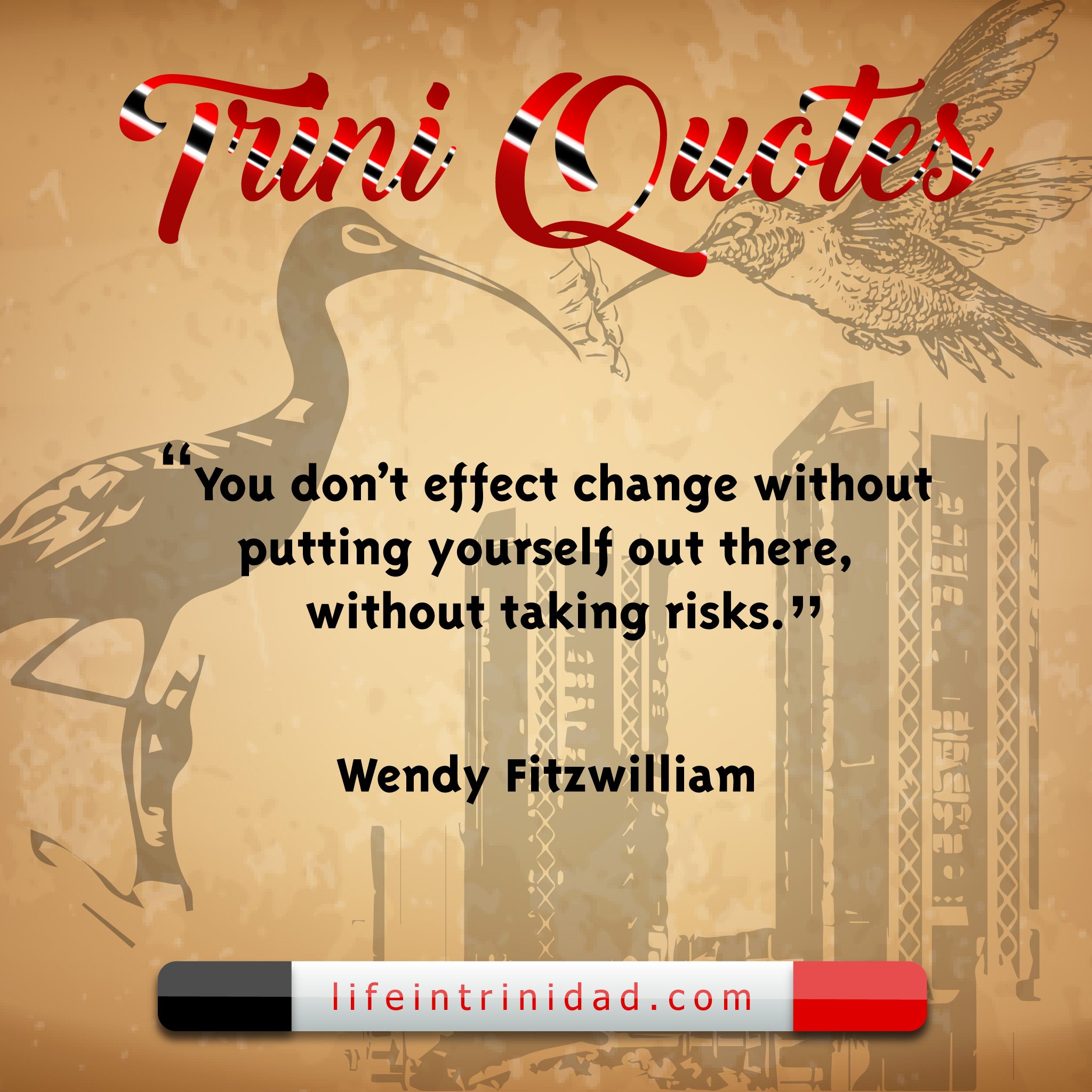 Trini Quotes Trini_tiktoks #trini🇹🇹 #fy #virel #rias_edits02