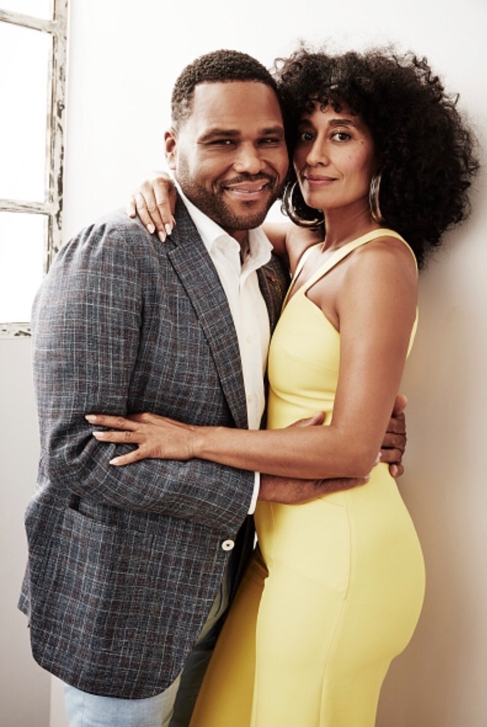 Tracee Ellis Ross Husband