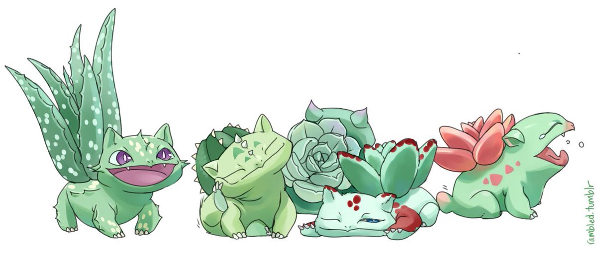 Pokemon Tumblr Header