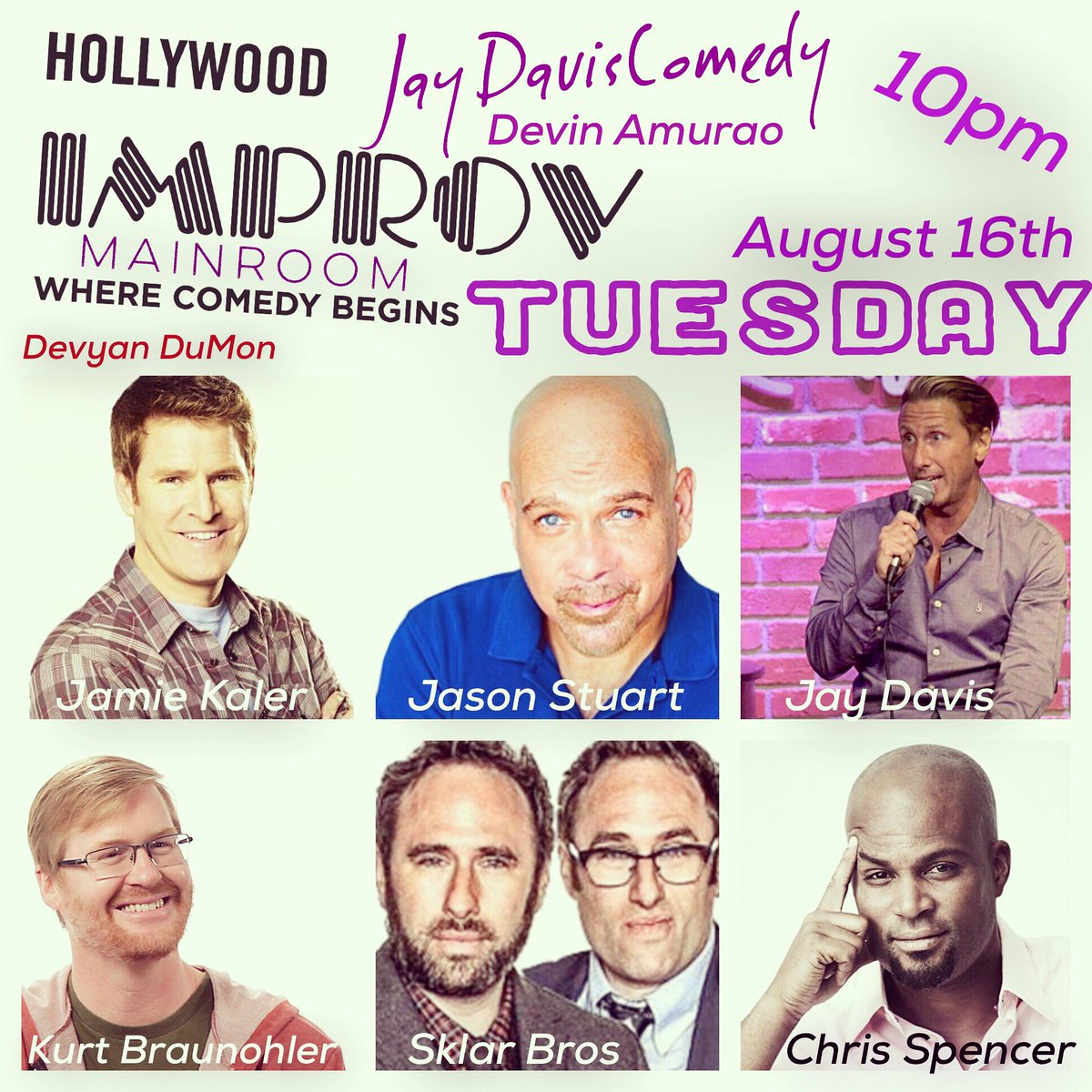 Jay Davis (@JayDavisComedy) | Twitter