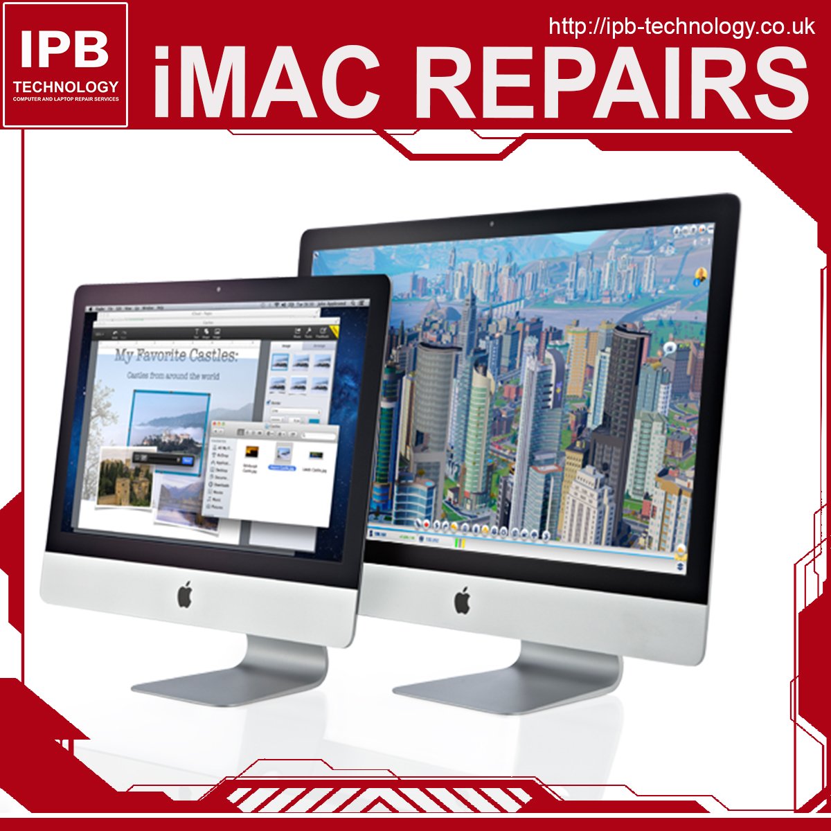 IPB Technology (@IPBTechnology) | Twitter