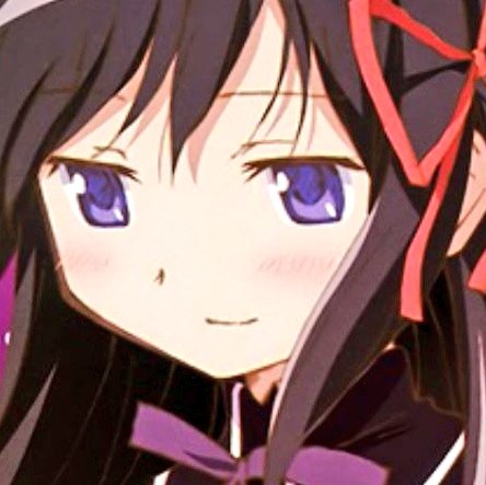 Homura Akemi Icons