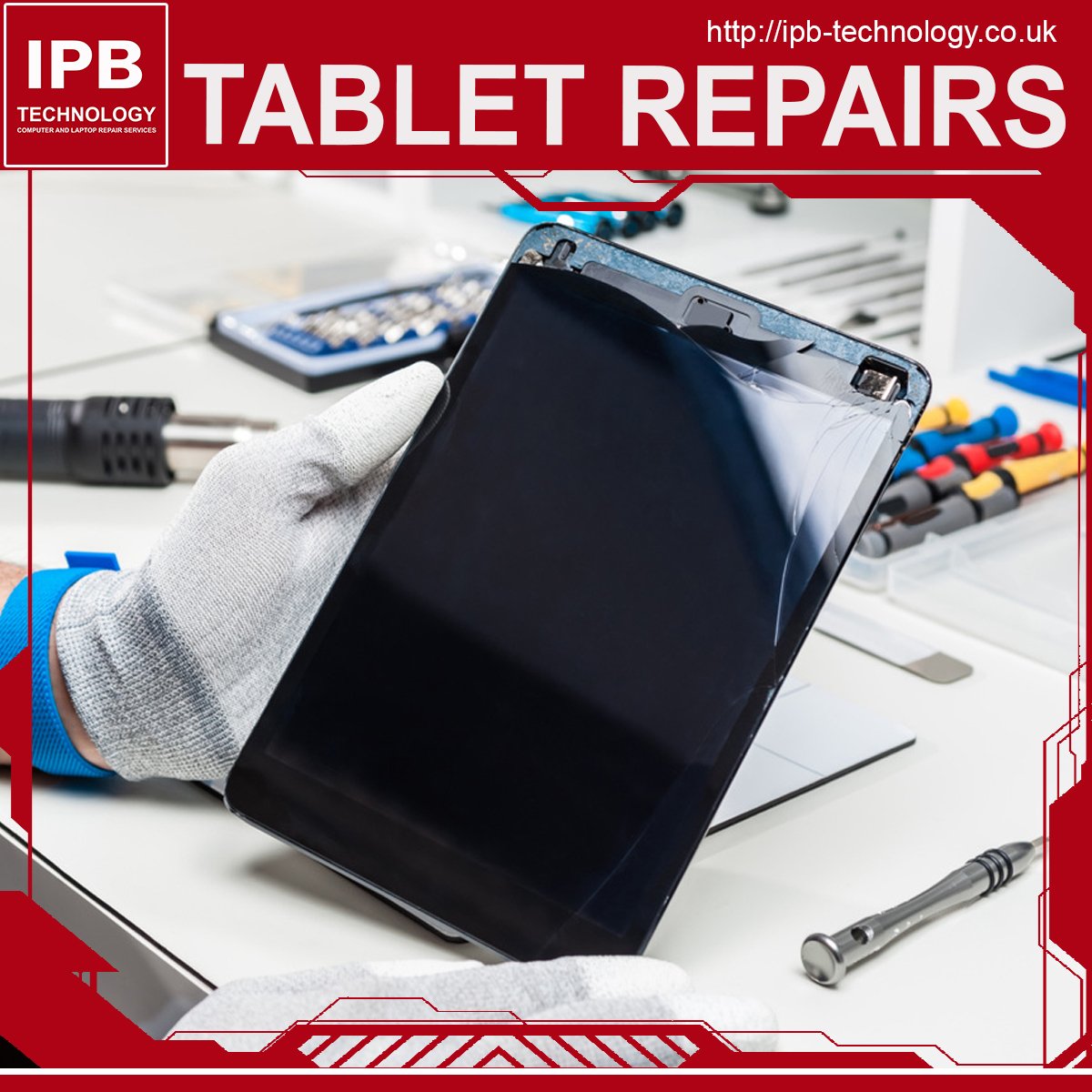 IPB Technology (@IPBTechnology) | Twitter