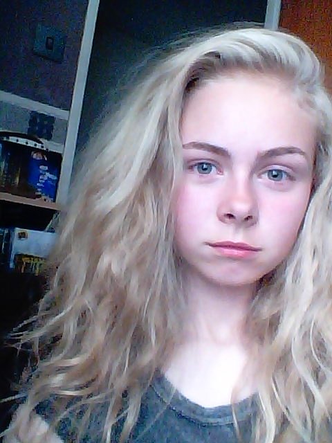 Trinity Nesbitt (@trinity_sykes20) | Twitter