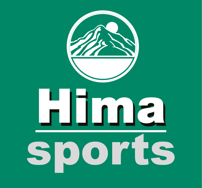Hima Cement Logo Hima Cement Hosts Second Edition Of Hima Open 2025 At