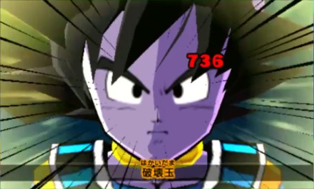 "Dragon Ball Fusions" Official Discussion Thread - Page 36 • Kanzenshuu