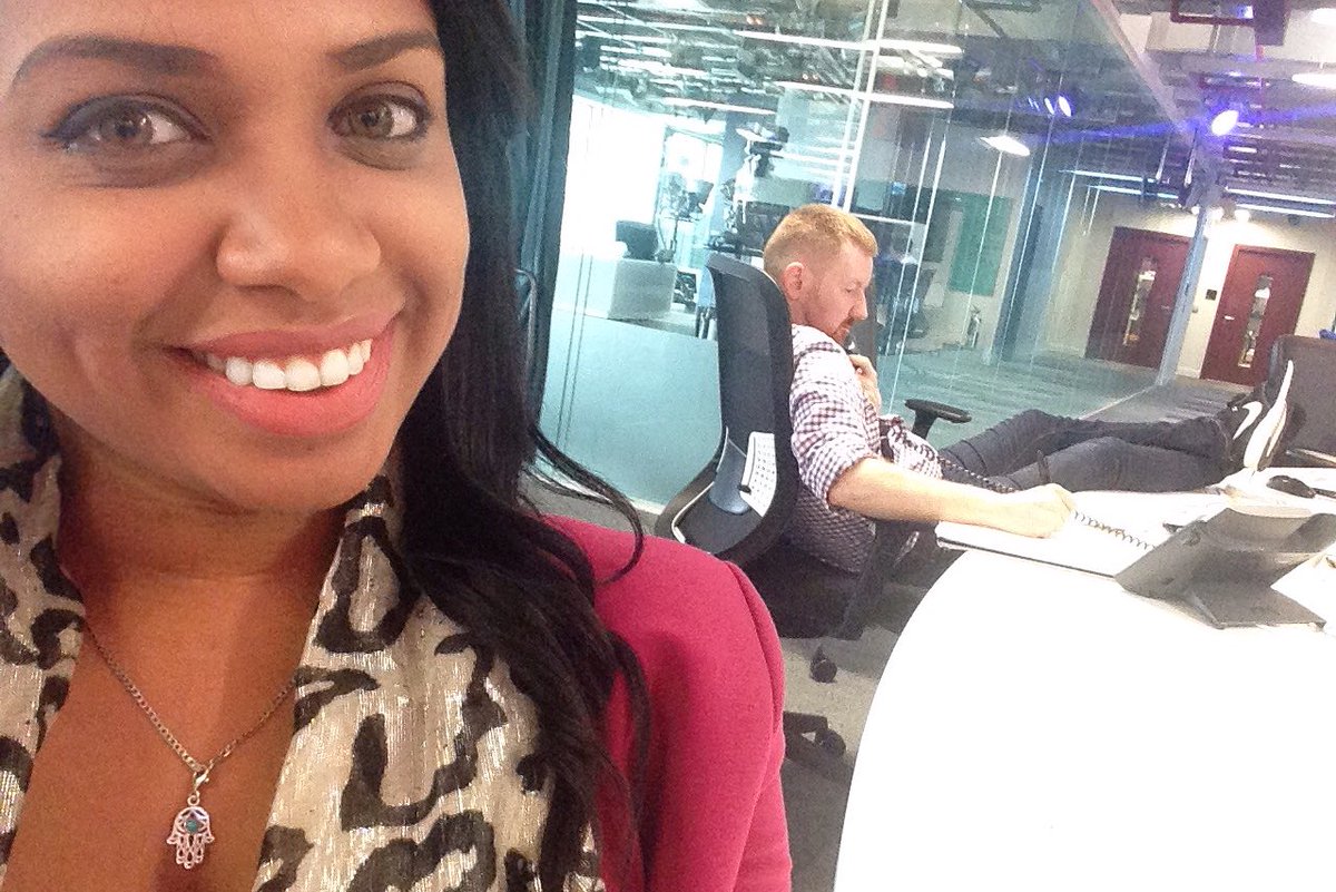 Natasha Carter - Alchetron, The Free Social Encyclopedia