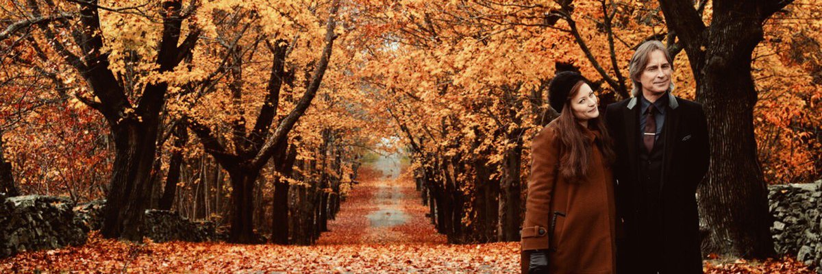 Autumn Twitter Headers Tumblr