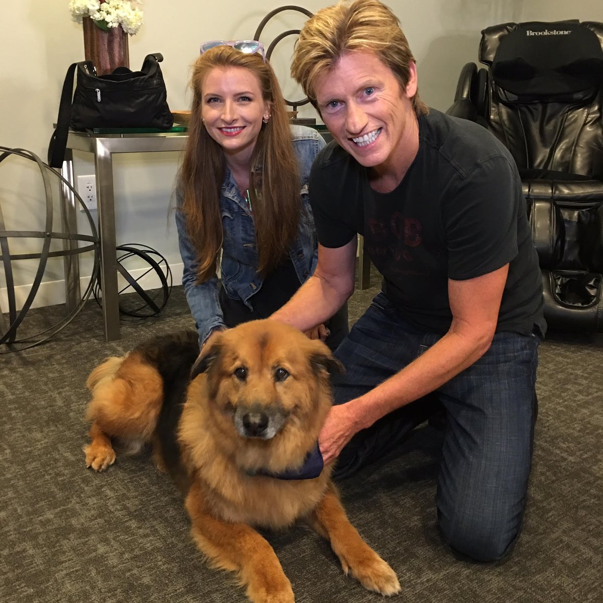 Denis Leary Daughter