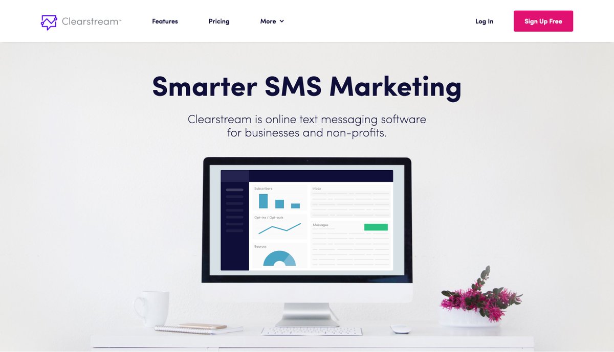 Clearstream (@clearstream_io) | Twitter