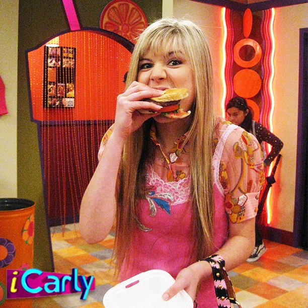 Icarly Sam