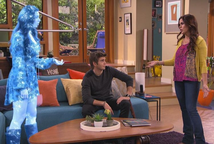 Thundermans House Living Room Couch Sofas & Armchairs | Freemans