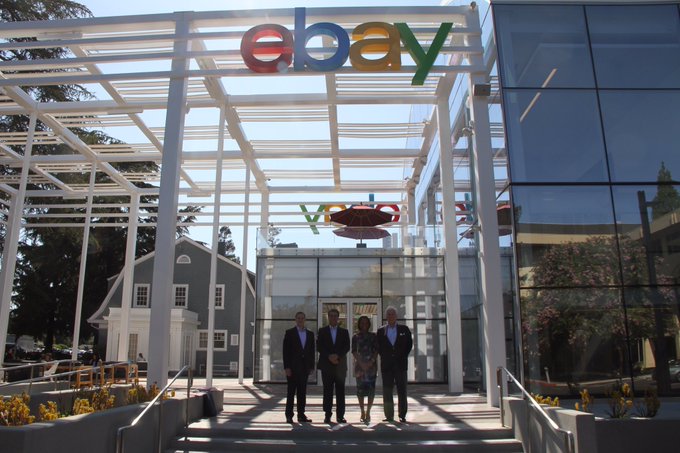 eBay Main Street | Advocacy. Community. Commerce.