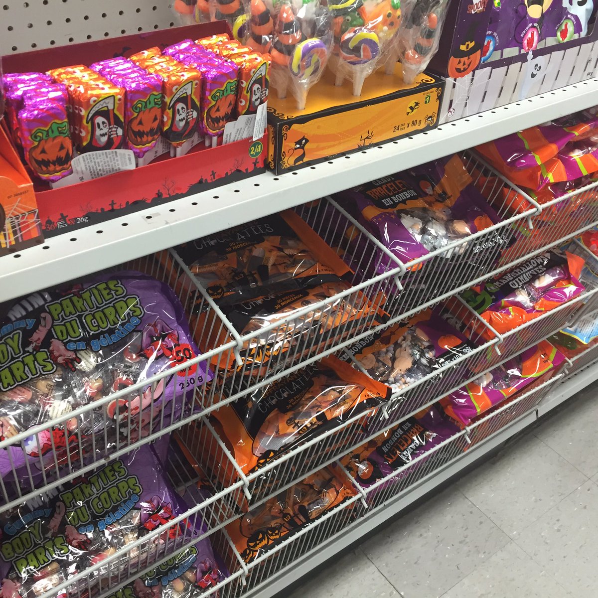 Candy Dollar Store The Candy Classic With A Funny Name Authentic