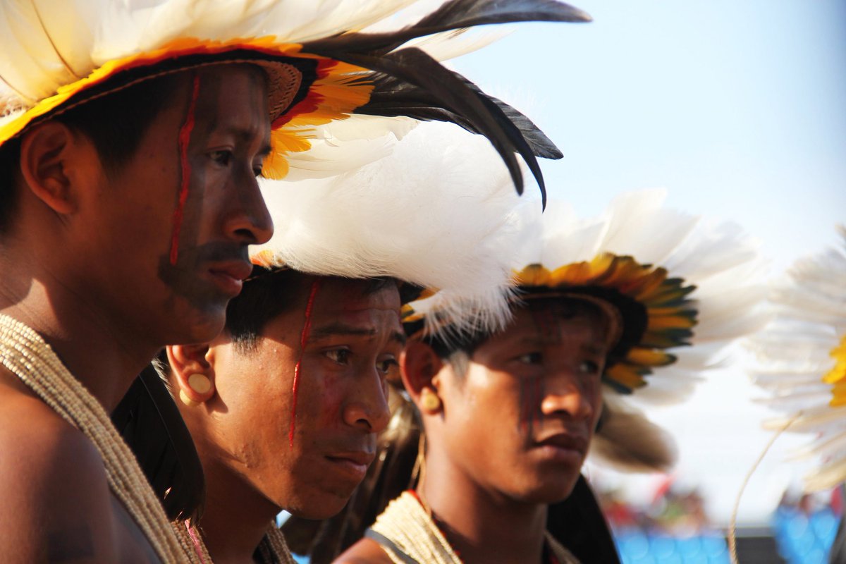 Worldwide, discrimination & inequality disproportionately affect ...