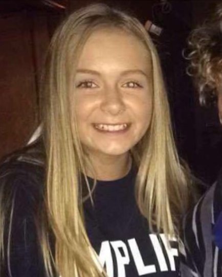 Police Are Appealing For Public Assistance To Help Locate Missing 13