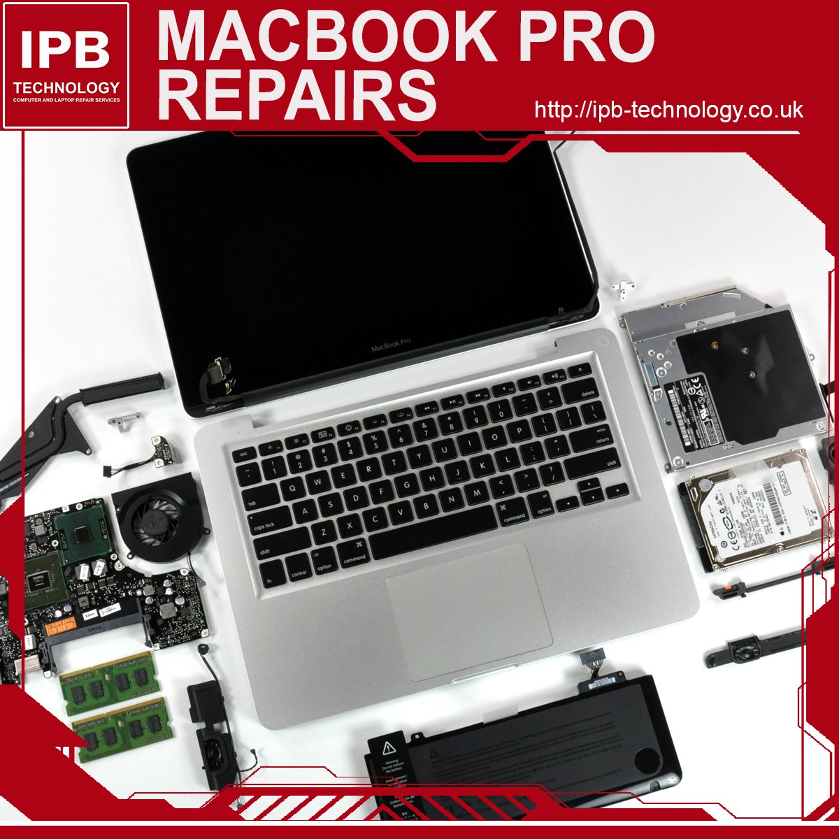 IPB Technology (@IPBTechnology) | Twitter