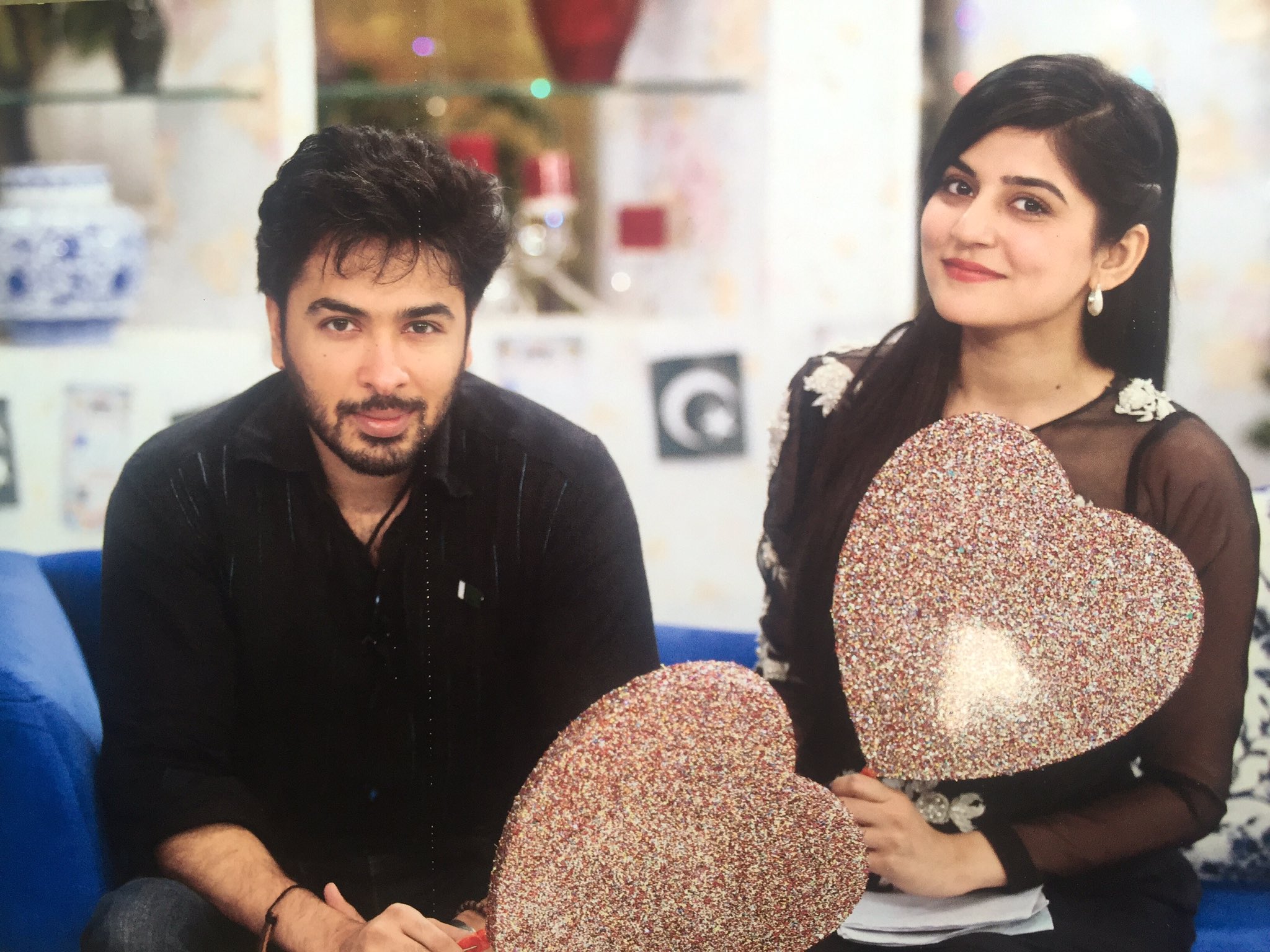 Sanam Baloch Real Husband