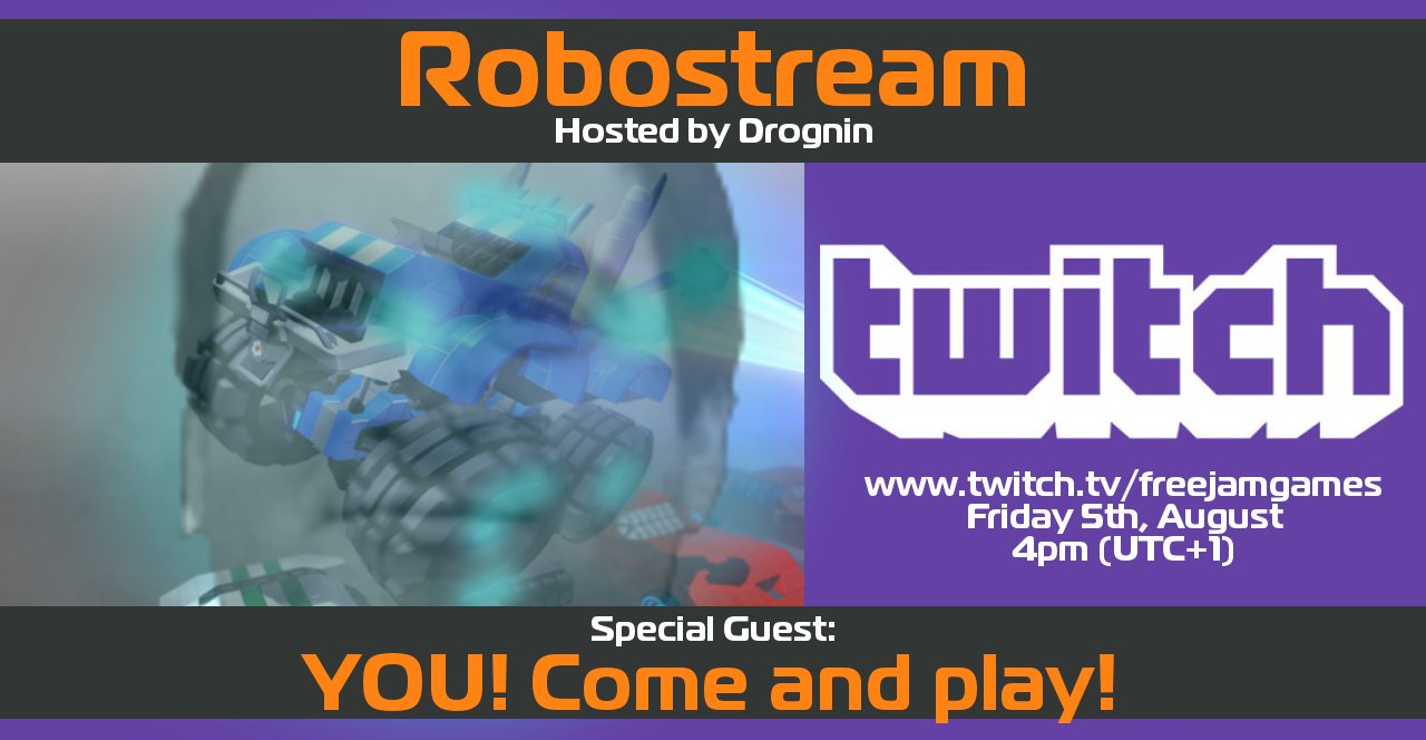 Chill out, play games and chat!