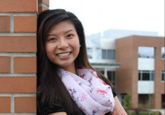 A memorial for Anna Bui, one of 3 killed in the mukilteoshooting, is ...