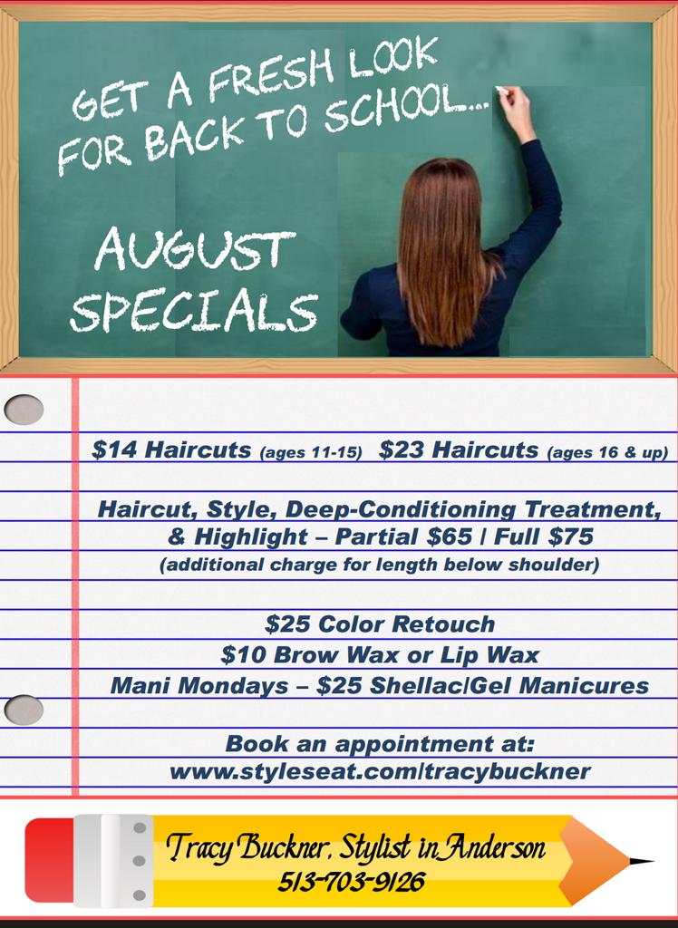 Tracy Buckner (@TracyBuckner1) | Twitter