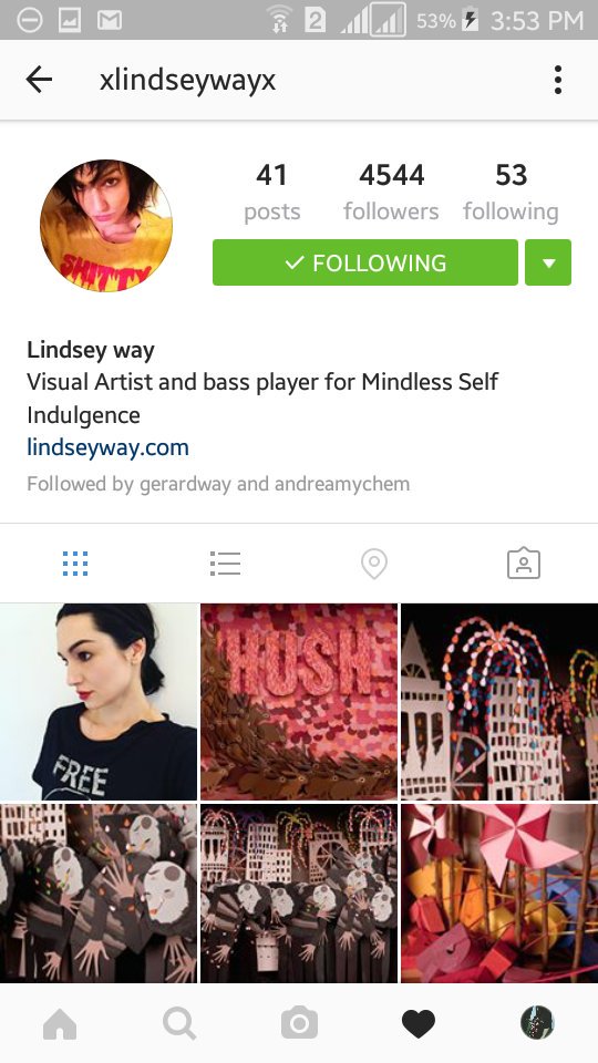 Lyn Z Way And Bandit