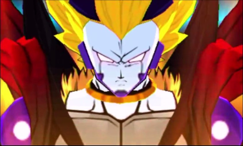 "Dragon Ball Fusions" Official Discussion Thread - Page 36 • Kanzenshuu