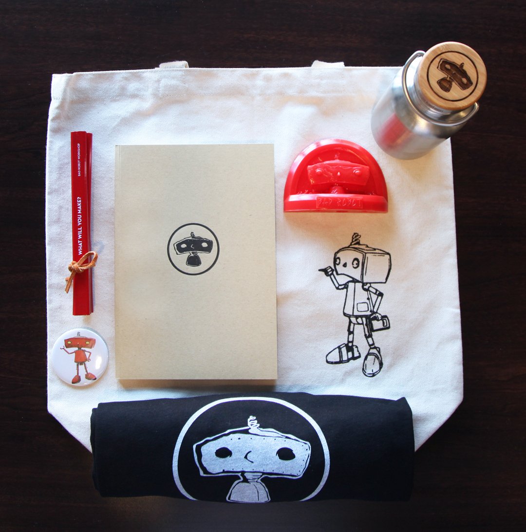 156 best Twitter @bad_robot images on Pholder | Follow & RT for a ...