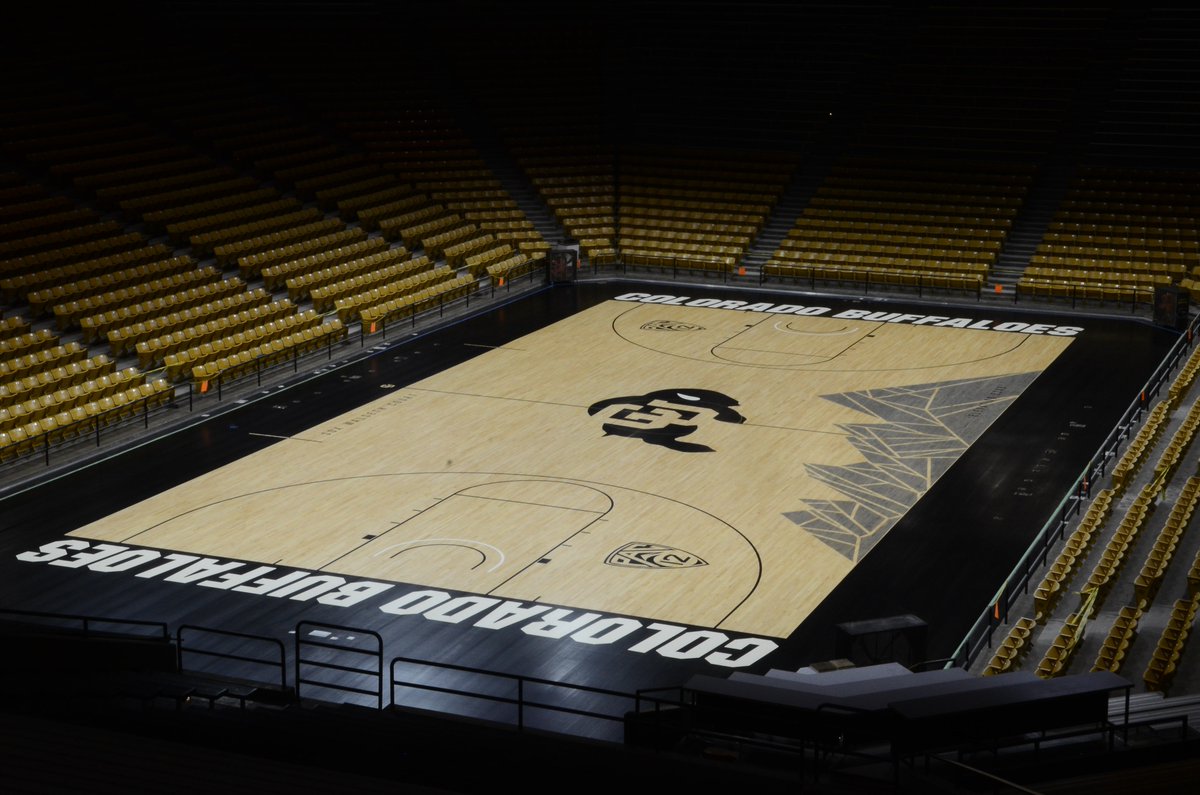 Arenas of Division 1 Basketball Part 23: Pac-12 : r/CollegeBasketball