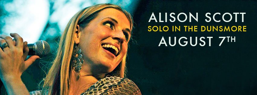 Alison Scott's Instagram, Twitter & Facebook on IDCrawl